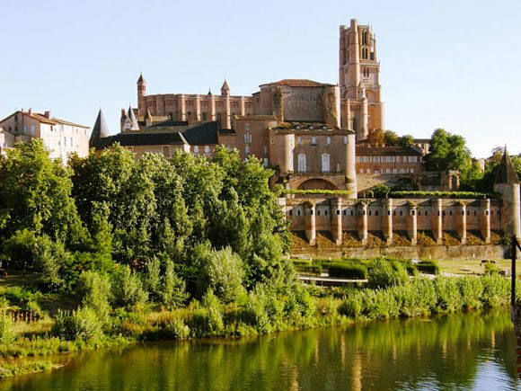 Albi-tourisme | Château de la Servayrie - Chambres d'hôtes près de ...
